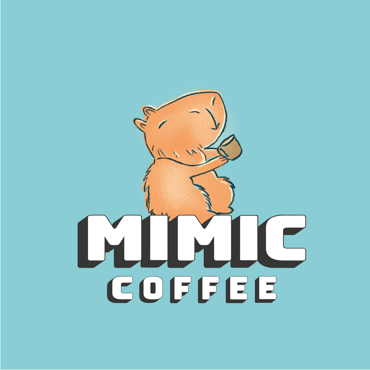 Single Origin Coffee – Mimic